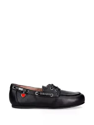 Moschino Flats For Women