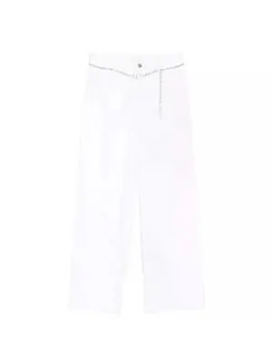 Liu Jo Knee Length Pants For Women