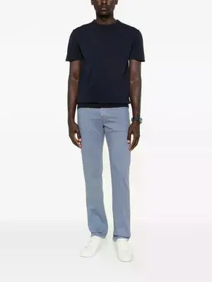 Jacob Cohen Bard Five-pocket Jeans - Blue