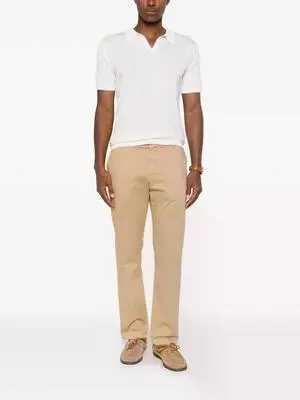 Jacob Cohen Button Trousers