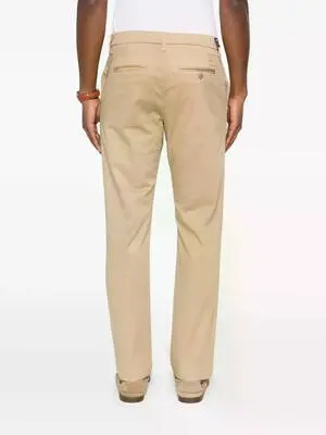 Jacob Cohen Button Trousers