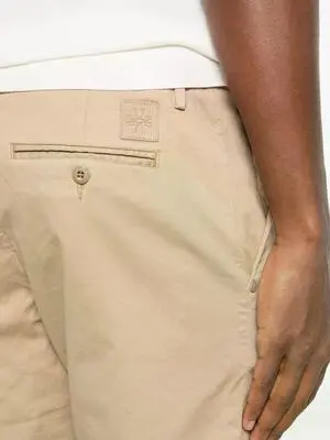Jacob Cohen Button Trousers