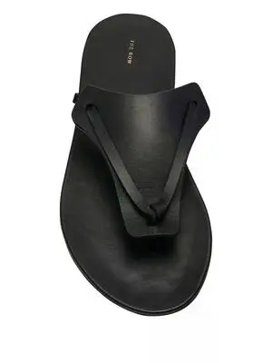 THE ROW Helena Sandals