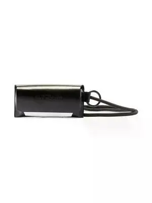 KUBORAUM Rectangle-frame Tinted Sunglasses