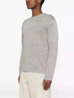 DANIELE FIESOLI Crew Neck Sweater