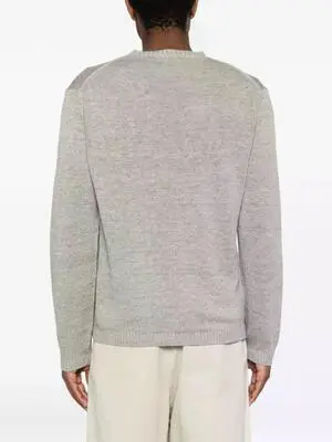 DANIELE FIESOLI Crew Neck Sweater