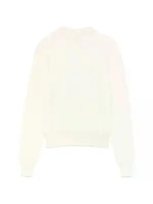 Bottega Veneta Button-detail Sweater