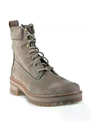 Timberland Nubuck Boots