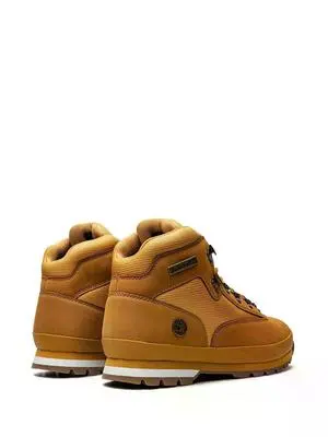 Timberland Euro Hiker Boots