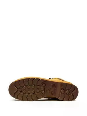 Timberland Euro Hiker Boots