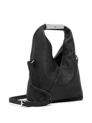 MAISON MARGIELA Japanese Tote Bag - Black