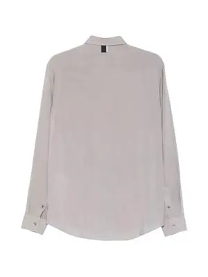 LOW BRAND Buttoned Shirt