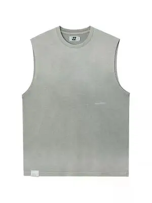 Izzue Sleeveless T-shirt