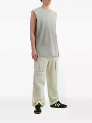 Izzue Sleeveless T-shirt