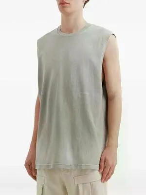 Izzue Sleeveless T-shirt