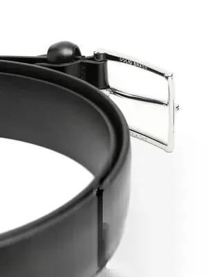 Anderson's Leather Buckle Belt