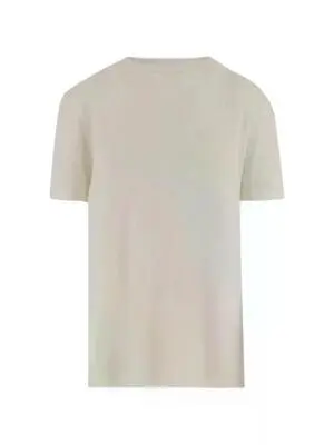 THE ROW Serata Crew Neck T-shirt