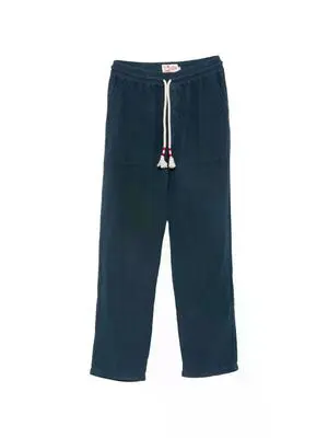 MC2 SAINT BARTH Drawstring Trousers