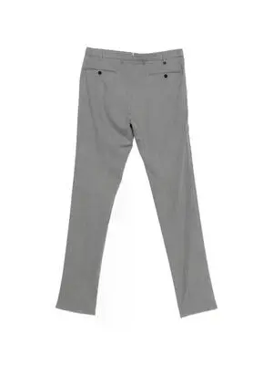 PT TORINO Buttoned Trousers