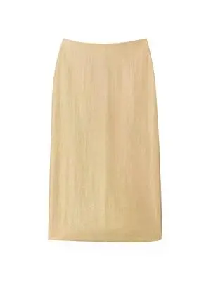 Twinset Zip Up Skirts