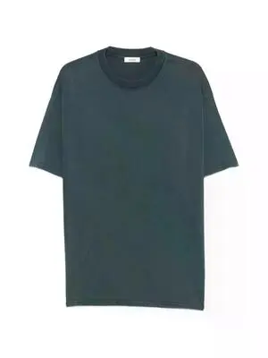 HAIKURE Luke Round-neck T-shirt