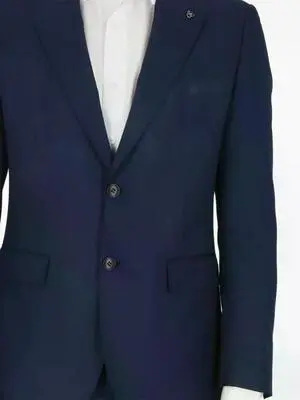 Scotch & Soda Single-breasted Suit