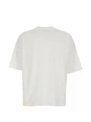 MERCI Graphic-print Short-sleeve T-shirt