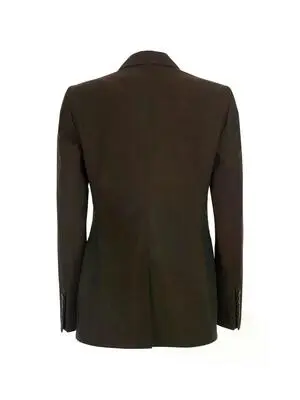 PT TORINO Double-breasted Blazer