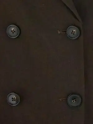 PT TORINO Double-breasted Blazer