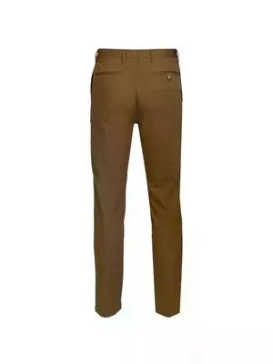Paul Smith Chino Trousers - Brown