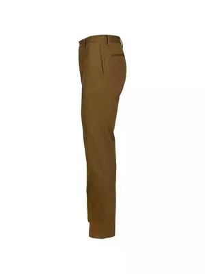 Paul Smith Chino Trousers - Brown