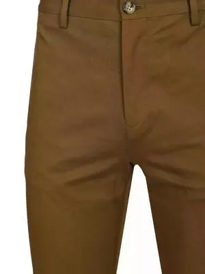 Paul Smith Chino Trousers - Brown
