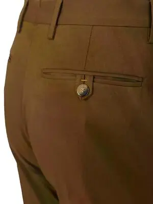 Paul Smith Chino Trousers - Brown
