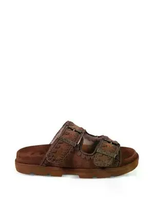 Mou Bio Sandals