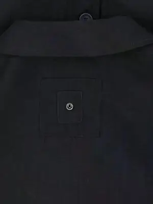 WHITE SAND Button Shirt