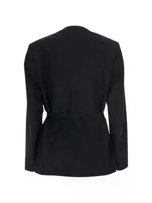 GRIFONI Tie-fastening Jacket