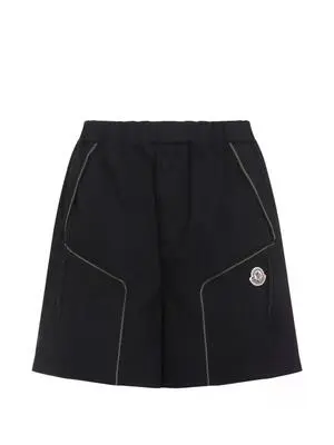 Moncler Zip-fastening Shorts