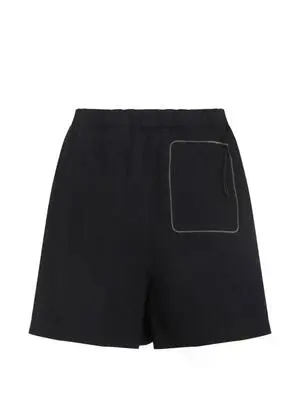 Moncler Zip-fastening Shorts