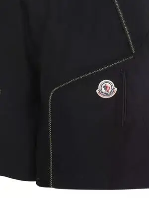 Moncler Zip-fastening Shorts