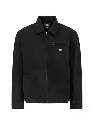 Dickies Zip Up Jackets For Men
