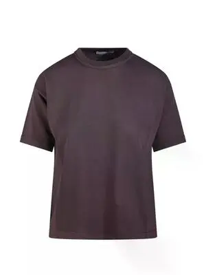 Daniele Fiesoli Office Wear T-shirts For Women