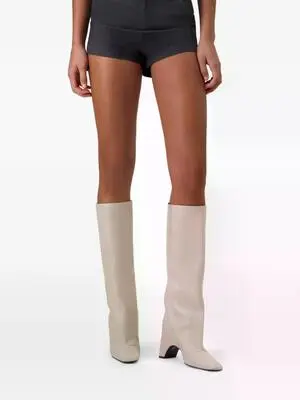 Coperni Bridge Knee-high Boots