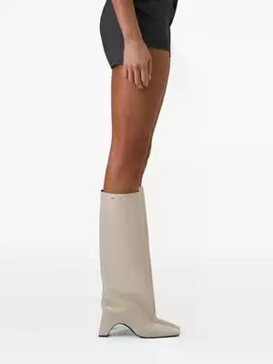 Coperni Bridge Knee-high Boots