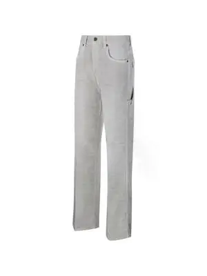 HAIKURE Winona Bull Jeans