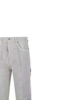 HAIKURE Winona Bull Jeans