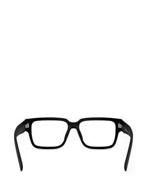 Prada Rectangle-frame Eyeglasses