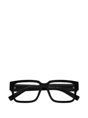 Prada Rectangle-frame Eyeglasses