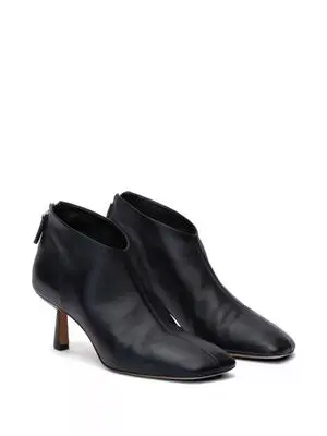 3.1 Phillip Lim Glove Leather Ankle Boots