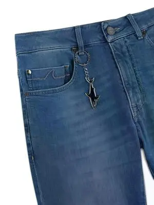 Paul & Shark Five-pocket Jeans