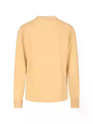 VIVIENNE WESTWOOD Button-front Cardigan - Neutrals